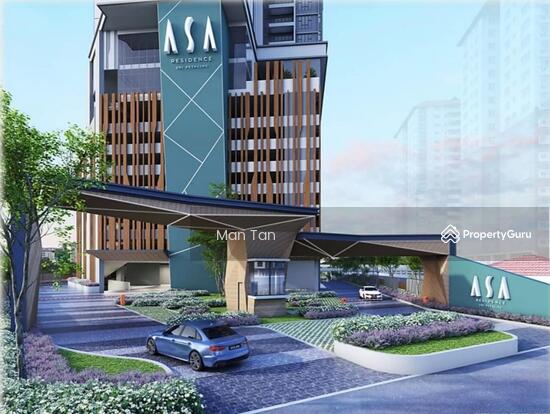 Asa Residence untuk Untuk Dijual - RM 1,660,000 (2024) | PropertyGuru Malaysia