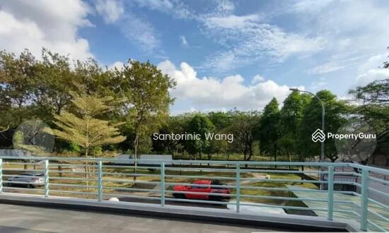 Bungalow at Taman Adda Heights, jalan adda 8/x, Taman Adda Heights ...