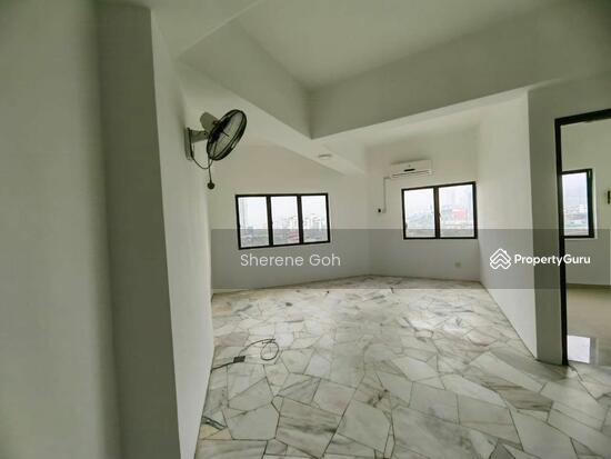 Menara Seputih, - Jalan Klang Lama, Seputeh, Kuala Lumpur, 3 Bedrooms ...