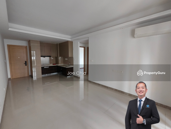 R&F Princess Cove Phase 2-Seine Region, L2-086-A5, Mercu 1Jalan Tanjung ...