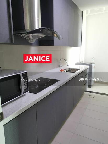 Setia Pinnacle untuk Untuk Disewa - RM 2,500 /bulan (2024 ...