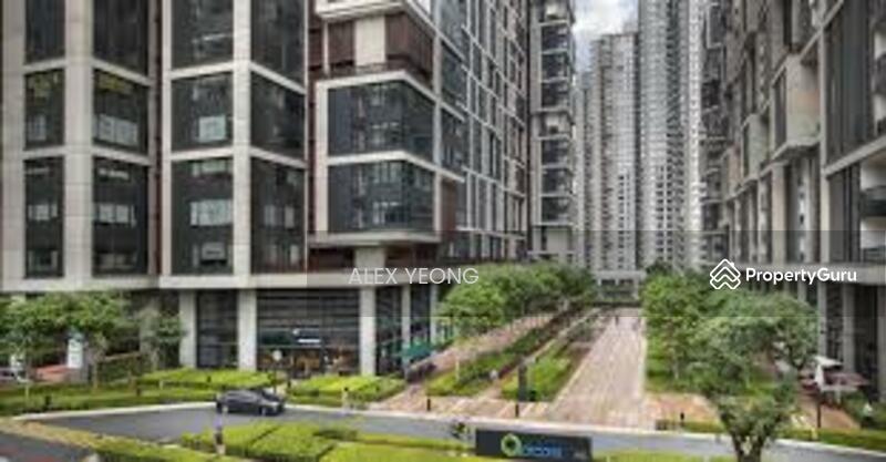 Arcoris Residences untuk Untuk Dijual - RM 855,000 (2024 ...