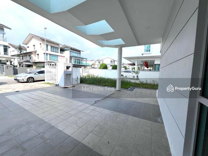 Ambang Botanic 2 untuk Untuk Disewa - RM 3,500 /bulan (2024 ...