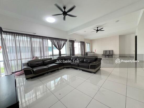 Ambang Botanic 2 untuk Untuk Disewa - RM 3,500 /bulan (2024 ...