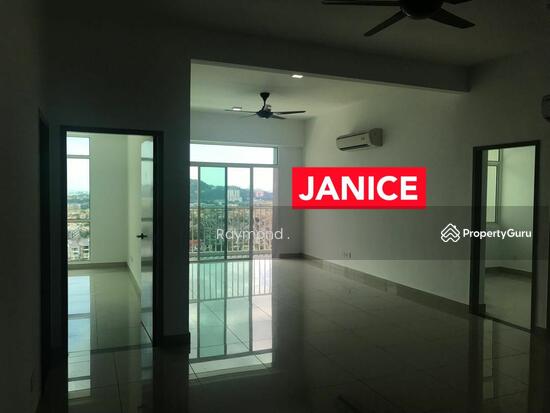 Setia Pinnacle, Cangkat Sungai Ara 6 Changkat Sungai Ara 6, Sungai Ara ...