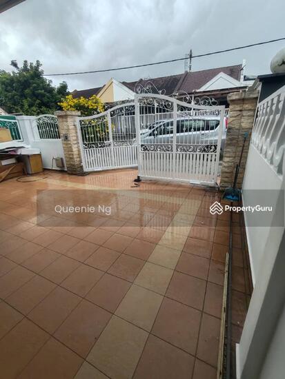 Taman daya, Taman Daya, Johor Bahru, Johor, 4 Bedrooms, 1540 sqft, 2 ...