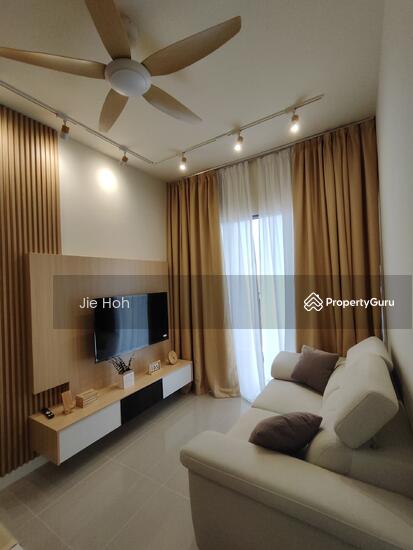 8th & Stellar untuk Untuk Disewa - RM 2,799 /bulan (2024 ...