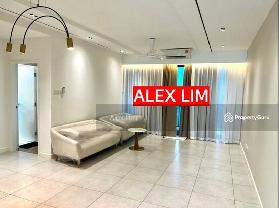 3 Residence untuk Untuk Disewa - RM 3,400 /bulan (2024) | PropertyGuru ...