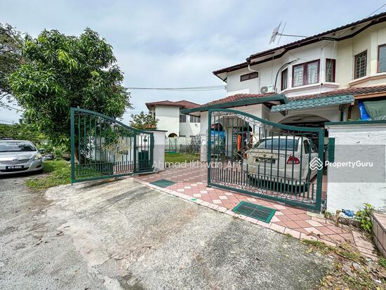USJ 6, Jalan USJ 6/1, Subang Jaya, Selangor, 4 Bedrooms, 1500 sqft, 2 ...