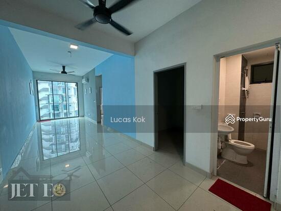 Maple Residences @ Bandar Bestari Klang, Jalan Bestari 7/KS09, Bandar ...