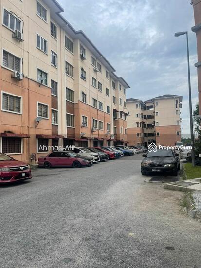 Pangsapuri Lili, - Persiaran Puchong Permai, Taman Puchong Prima, Taman ...