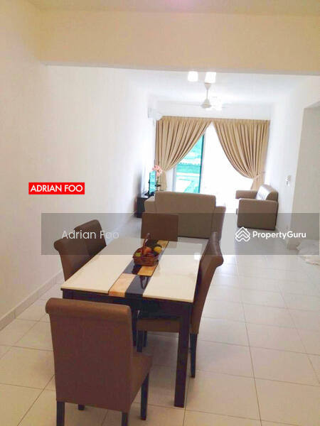 Elit Heights @ Bayan City untuk Untuk Disewa - RM 2,200 /bulan (2024 ...