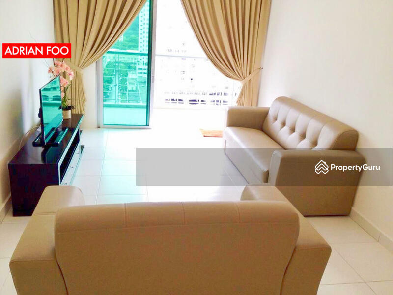 Elit Heights @ Bayan City untuk Untuk Disewa - RM 2,200 /bulan (2024 ...