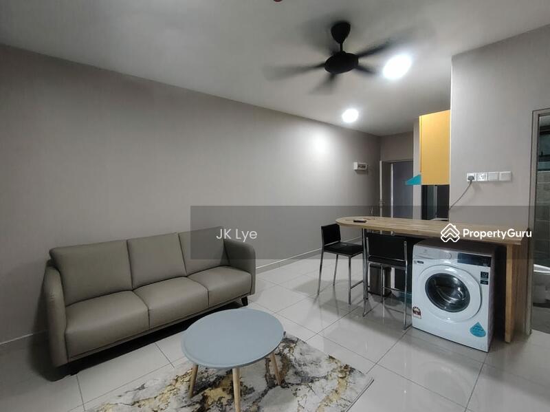 Liberty @ Arc untuk Untuk Dijual - RM 260,000 (2024) | PropertyGuru ...