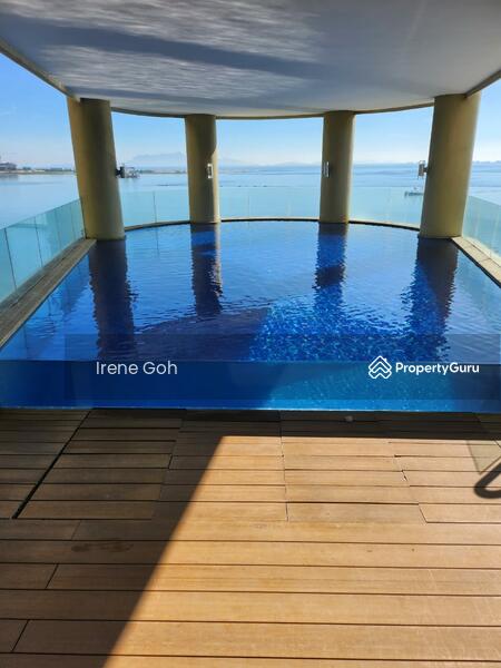 8 Gurney (The Shore Condominium) untuk Untuk Dijual - RM 5,800,000 ...