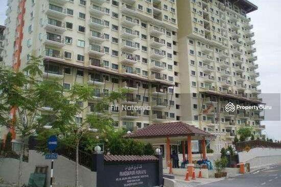 Puri Aiyu, 50 Jalan Jubli Perak 22/1, Seksyen 22, Shah Alam, Selangor ...