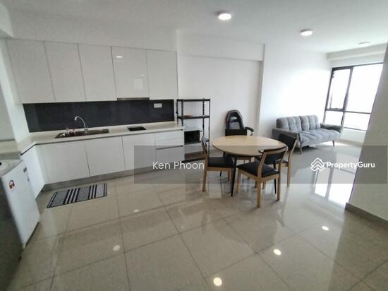 Eclipse Residence @ Pan'gaea untuk Untuk Disewa - RM 1,700 /bulan (2024 ...
