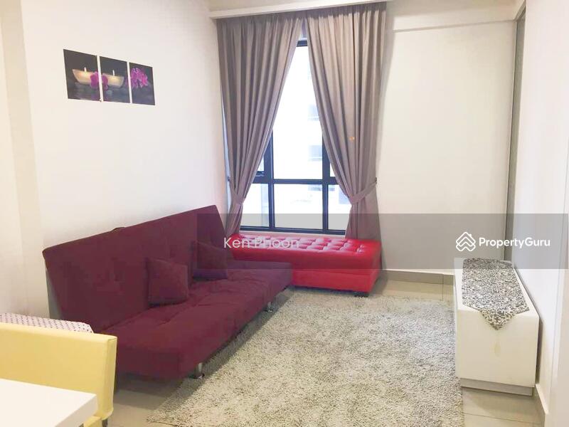 Eclipse Residence @ Pan'gaea, Persiaran Bestari Persiaran Bestari ...