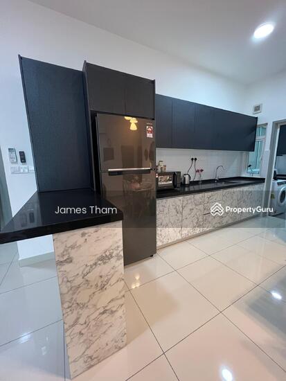 TR Residence, Jln Tun Razak, Titiwangsa, Kuala Lumpur, 3 Bedrooms, 850 ...