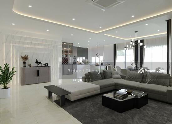 28 Mont Kiara @ MK28 untuk Untuk Disewa - RM 14,000 /bulan (2024 ...