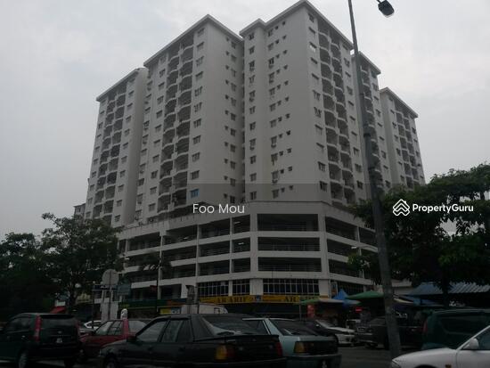 Prima Setapak Condominium untuk Untuk Dijual - RM 920,000 (2024 ...