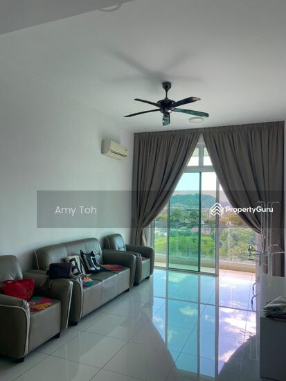 Setia Tri-angle untuk Untuk Disewa - RM 1,700 /bulan (2024 ...