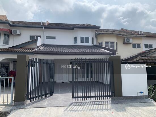 Taman Bukit Mewah untuk Untuk Dijual - RM 640,000 (2024) | PropertyGuru ...