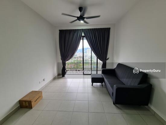 The Netizen, Lebuh Utama Tun Hussien Onn, Cheras, Selangor, 4 Bedrooms ...