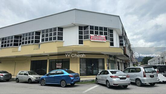 Bercham untuk Untuk Disewa - RM 2,600 /bulan (2024) | PropertyGuru Malaysia