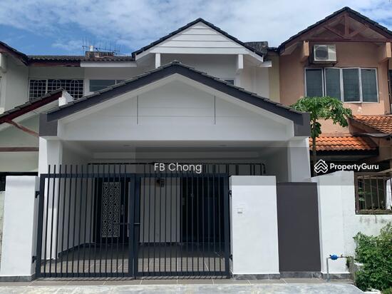 Tamn Bukit Permai, Jalan Bukit Permai, Taman Bukit Permai, Kajang ...