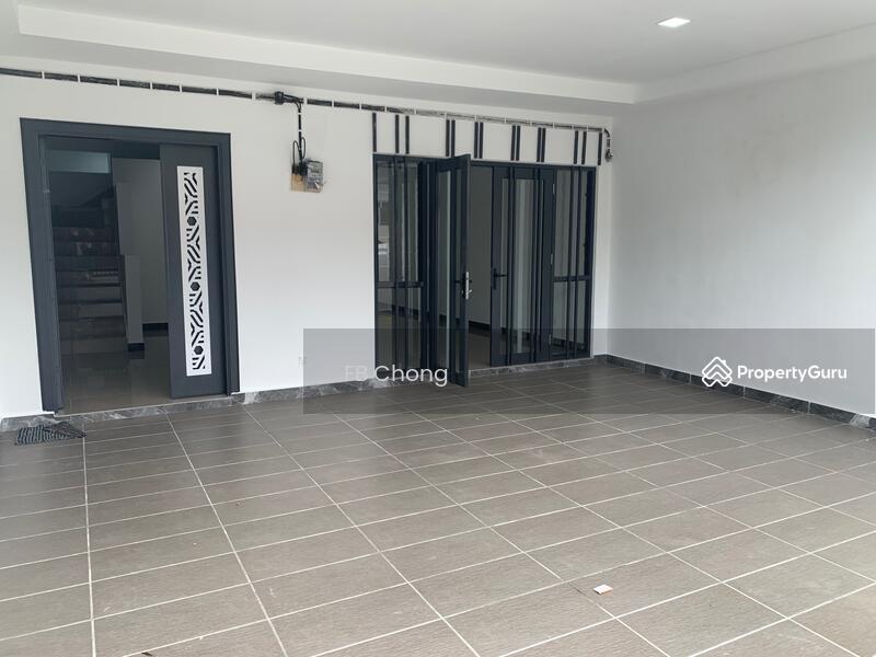 Tamn Bukit Permai, Jalan Bukit Permai, Taman Bukit Permai, Kajang ...