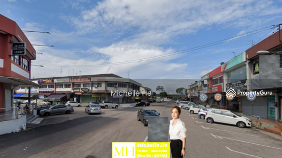 Johor Jaya/ Jalan Dedap 19/ Shop For Rent untuk Untuk Disewa - RM 5,000 ...