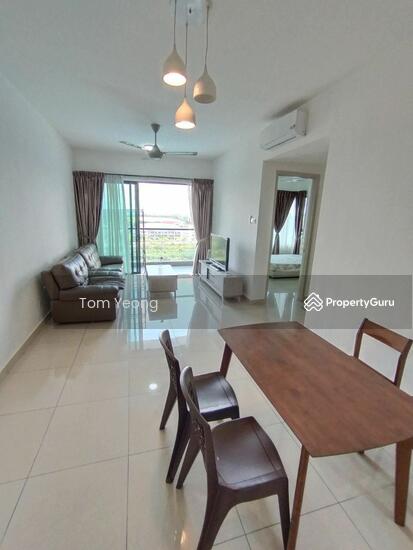 The Raffles Suites, Taman Sutera Utama Jalan Uda Utama 2, Johor Bahru ...