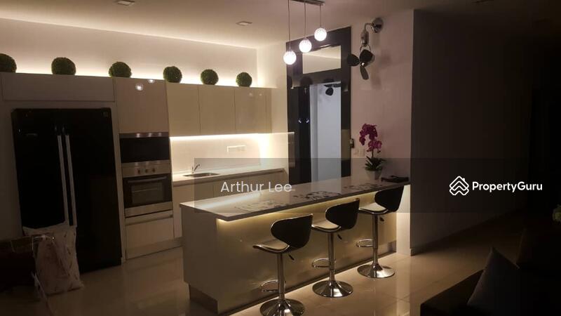 Olive Tree Residences, Jalan Mahsuri Off Jalan Tun Dr Awang, Bayan Baru ...
