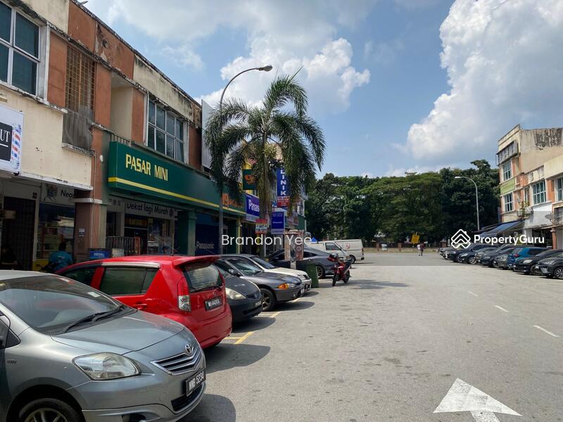 Ground floor Shop, Taman Balakong Jaya, Balakong untuk Untuk Disewa ...
