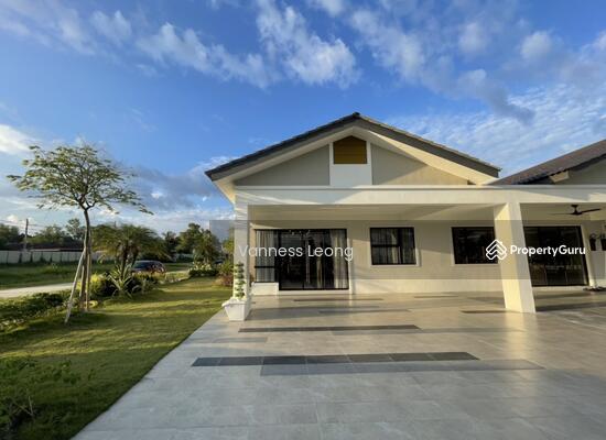 Simpang Pulai Single Storey Semi-D, Taman Seri Raia, Simpang Pulai ...