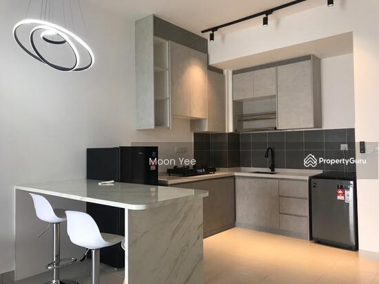 The Netizen, Lebuh Utama Tun Hussien Onn, Cheras, Selangor, Studio, 547 ...