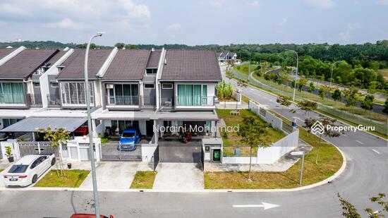 2-storey Terraced House for Sale in Semenyih (Selangor) - Noraini Mohamad