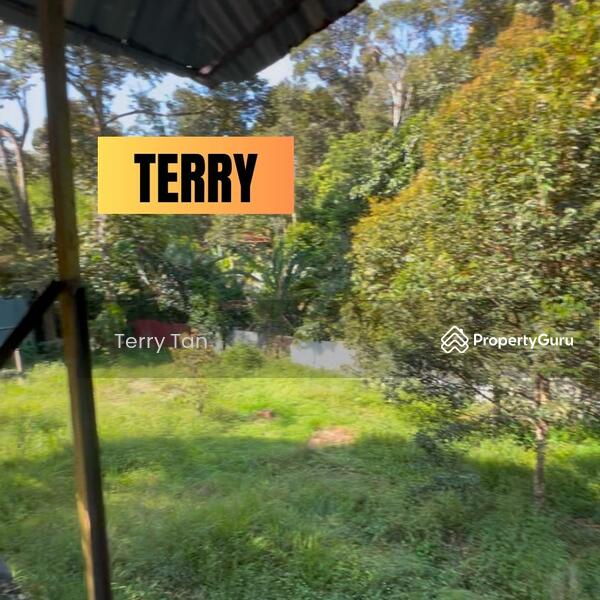 17,800Sq Ft Balik Pulau/TITI SERONG/ BATU ITAM, DKT 14 TITI SERONG(U5 ...