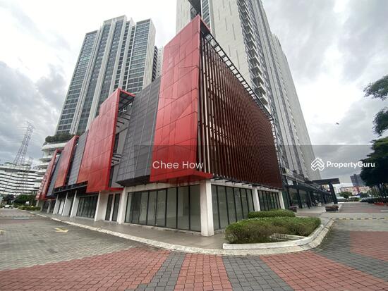 Greenfield Residence, Jalan PJS 8/15, Bandar Sunway, Sunway, Selangor ...