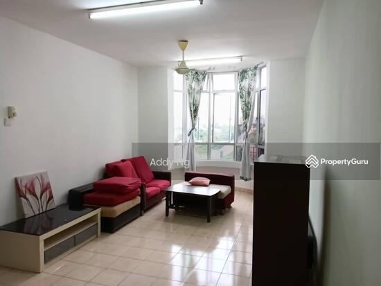 Angkasa Condominiums untuk Untuk Disewa - RM 1,600 /bulan (2024 ...