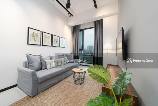 Opus KL untuk Untuk Disewa - RM 2,900 /bulan (2024) | PropertyGuru Malaysia