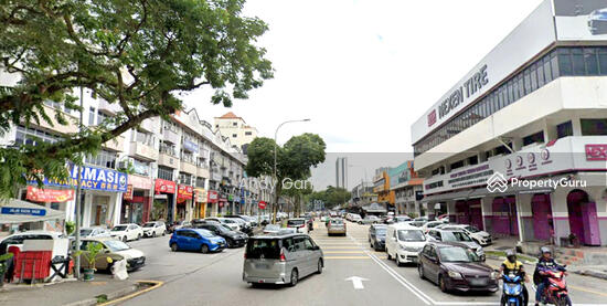 Sri Petaling untuk Untuk Disewa - RM 5,500 /bulan (2024) | PropertyGuru ...