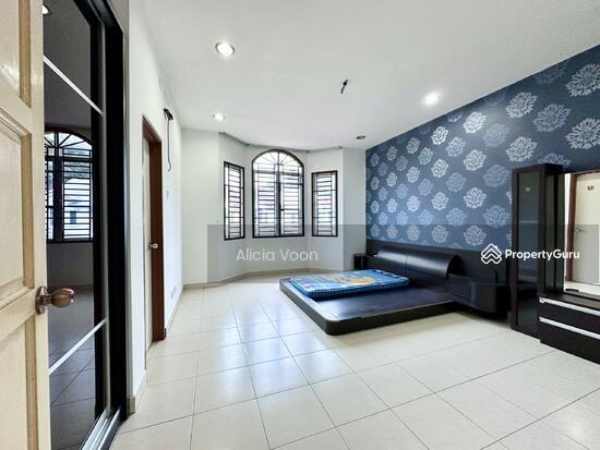 Nusa Bestari , Bestari Residency, jalan bestari, Taman Nusa Bestari ...