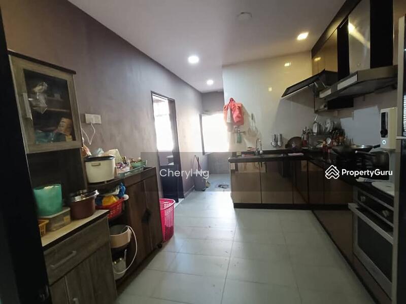 Setia Indah, Jalan Setia 6, Jalan Setia 6, Setia Indah, Johor Bahru ...