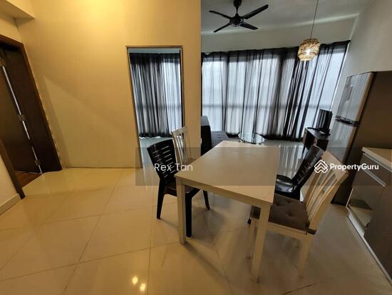 Regalia Residence, - Jalan Sultan Ismail, Chow Kit, KL City Centre ...