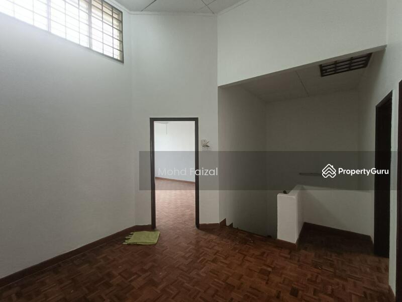 Basic unit Double Storey Terrace House USJ 11 Subang Jaya, USJ 11 Subang Jaya, Usj 11, Subang ...