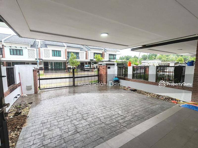 Elmina Valley 4 @ City of Elmina, Jln Hopea U15/14, Shah Alam, Selangor ...