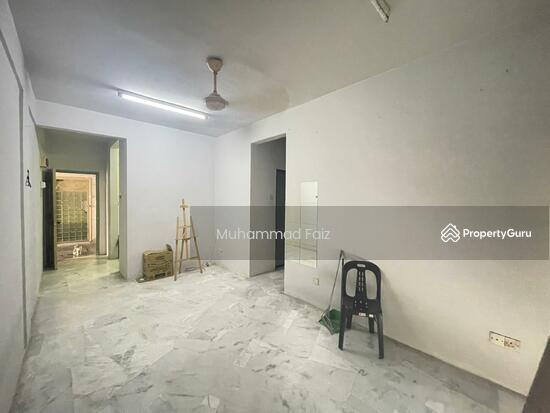 Las Palmas (Rumbia), Jalan Desa Ria Off Jalan Batu Arang, Bandar ...