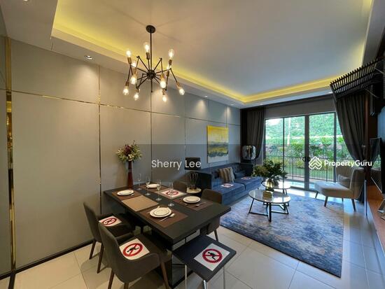 Arunya @ KL North untuk Untuk Dijual - RM 640,000 (2024) | PropertyGuru Malaysia